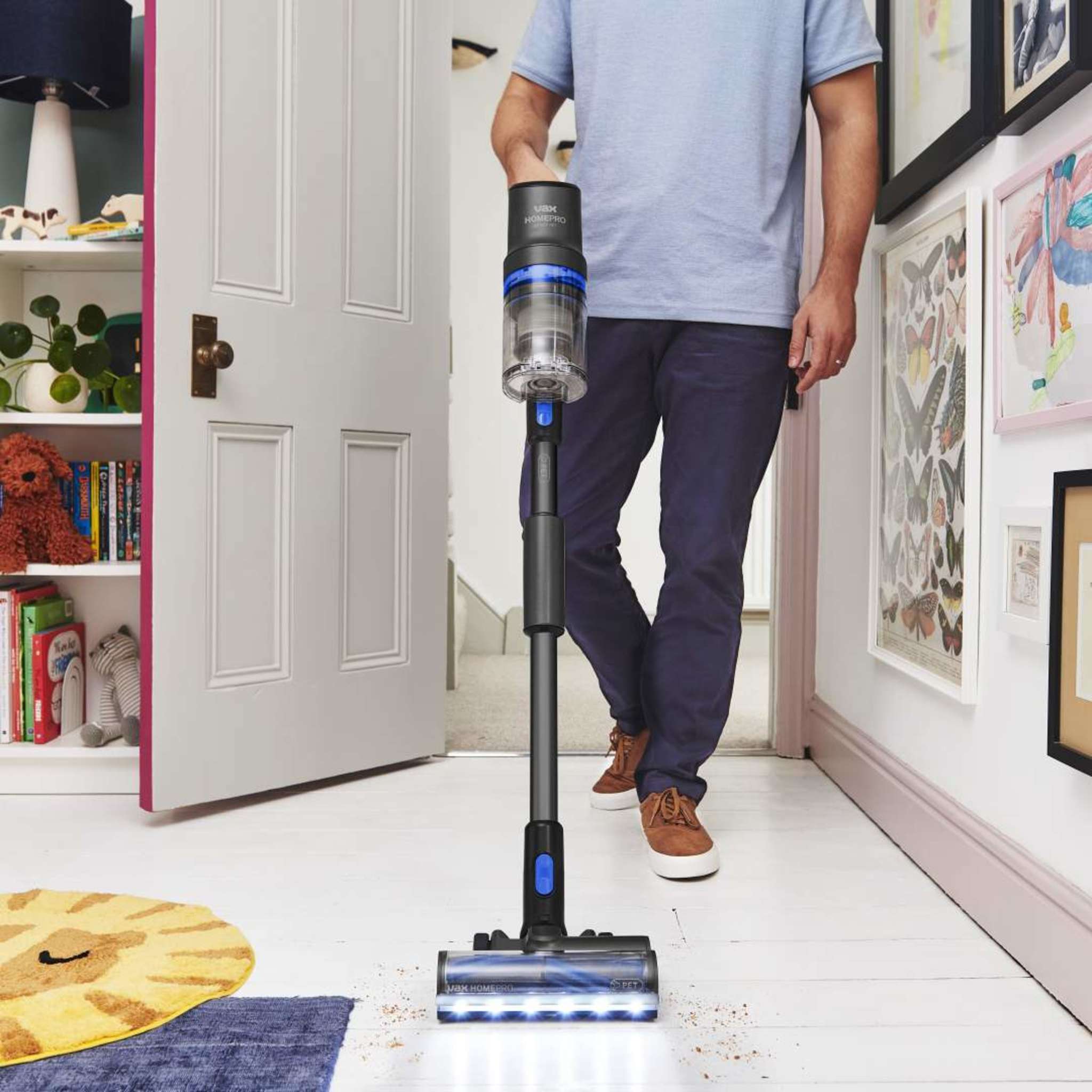 HomePro Series - ONEPWR - Stick Vac - Cordless Vacuum Cleaners - Vacuum Cleaners